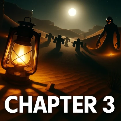 [UPD] Lost in the Desert - Abu Fanous Stats | Rotrends