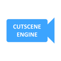Grim's Cutscene Engine