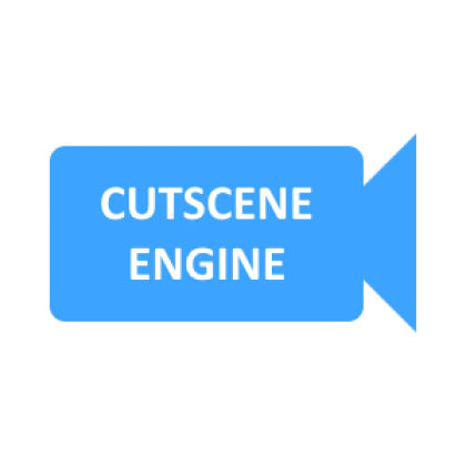 Grim's Cutscene Engine
