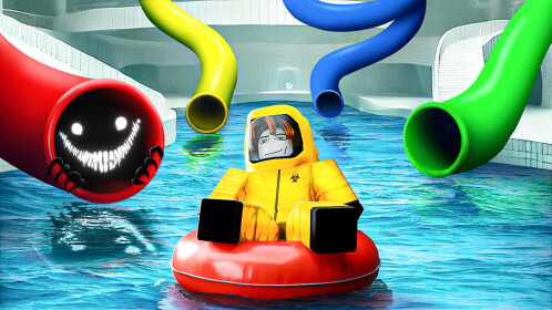 Benny'nin Arka Odaları ☢️ - Roblox