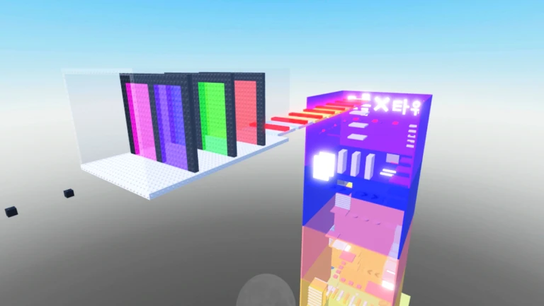 Torre Troll X - Roblox