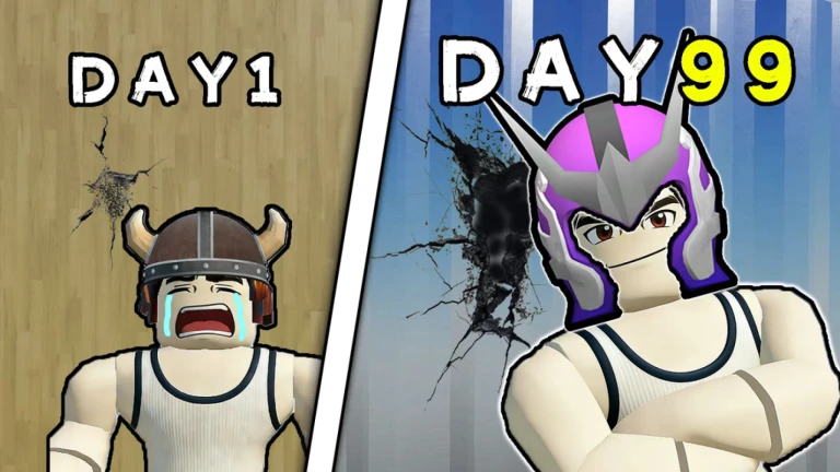 Helmet Crusher | Juega en Roblox