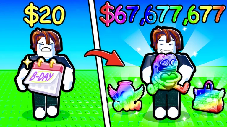 👼 NFT Battle | Roblox Game - Rolimon's