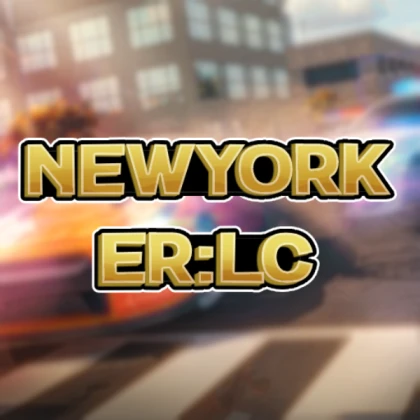 ER:LC New York City Logo