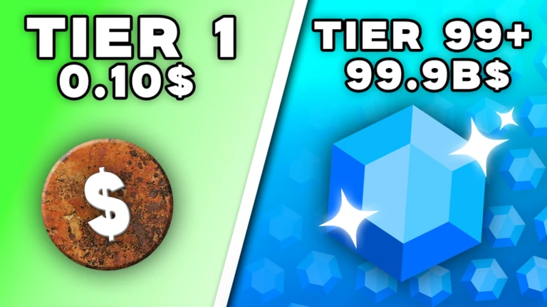 [ X2 STATS ] 우유 업그레이드 트리 - Roblox