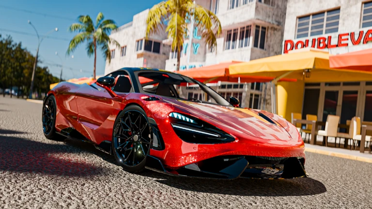 [ NEW LIMITED GTD] IMPERIO VI - Roblox