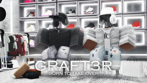 Clothing Mall / HomeStore Outfit Shop - Roblox