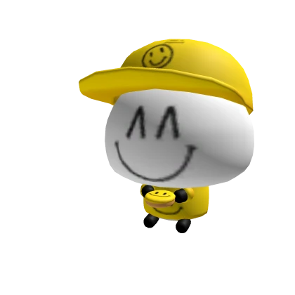 glaggle fella | Roblox Item - Rolimon's