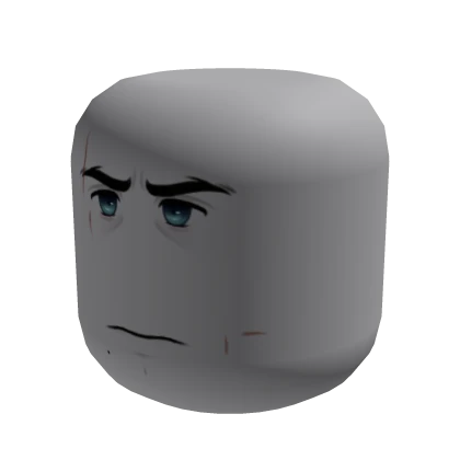 Anakin Skywalker - Dynamic Head | Roblox Item - Rolimon's
