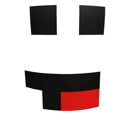 Derp Face | Roblox Item - Rolimon's