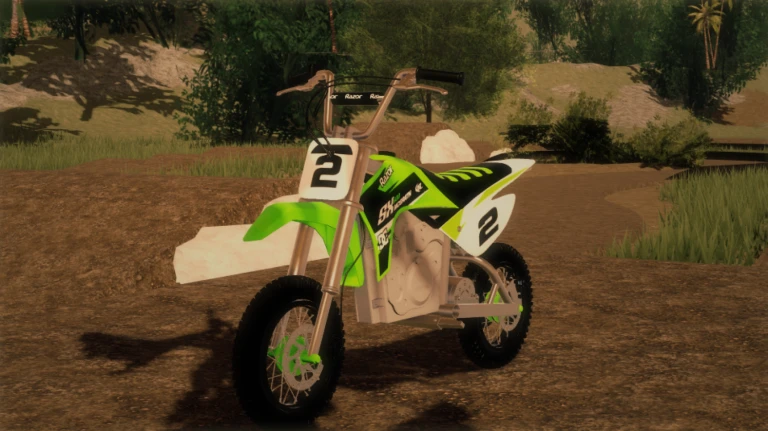 [REVAMP] Moto Urbana ️ [BETA] - Roblox