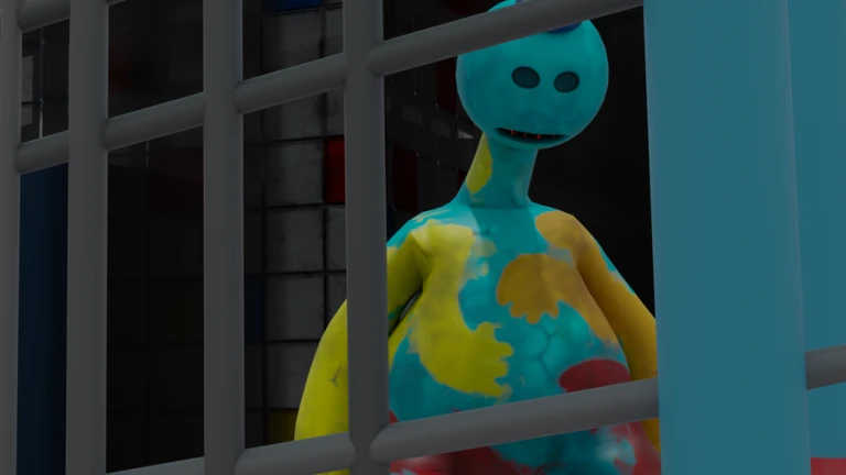 [ NUEVO] Encuentra Anime Morphs - Roblox