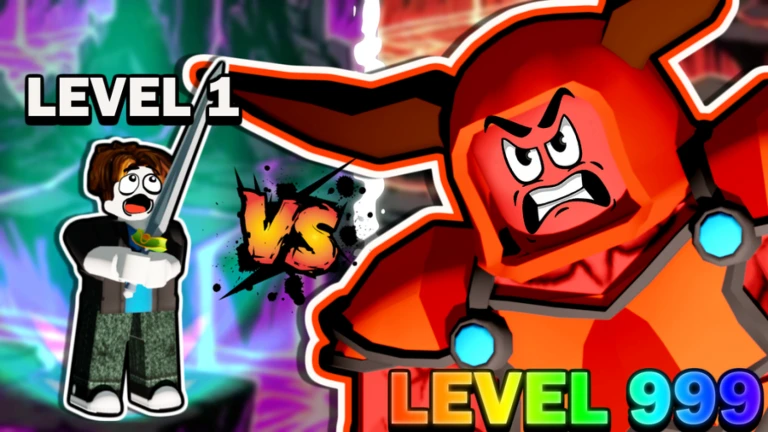 Reborn en tant qu'épée - Roblox