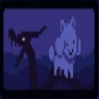 Tem shop UTMM Kit Games or Undertale Games