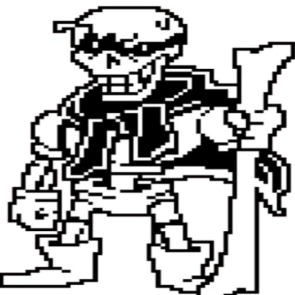 Revenge Papyrus