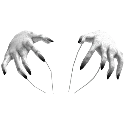 marionette hands