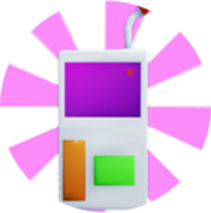 X-Ray Morphs - Roblox