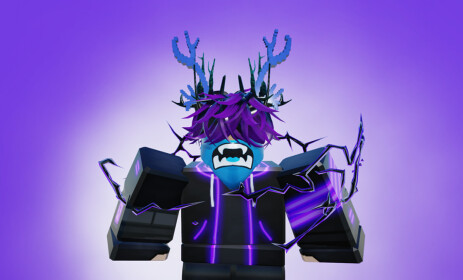 GFX MAKER [trước khi phát hành] - Roblox