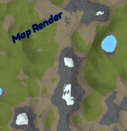 MAP RENDER [Beta]