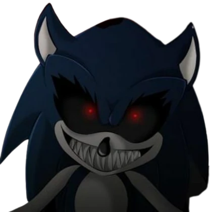 Exetior The Arch Demon Of Sharpness.