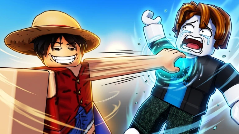 Anime Knockout! | Roblox에서 플레이하기
