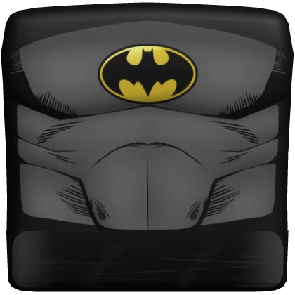 Batman Torso | Roblox Item - Rolimon's