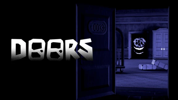 DOORS 👁️