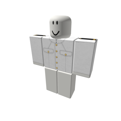 WSL No.1 Tropic "Marconi Senior Wireless Operator" - Roblox