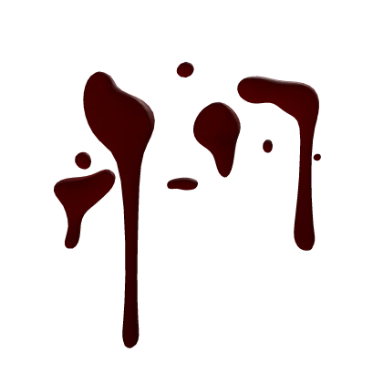 Blood | Roblox Item - Rolimon's