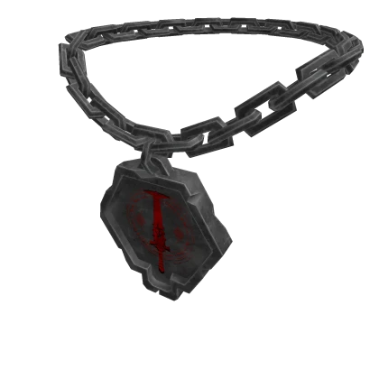 Clan Collar | Roblox Item - Rolimon's