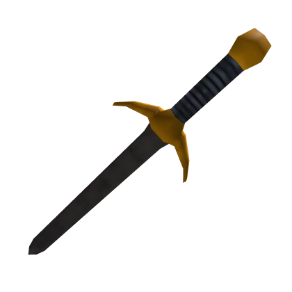 Classic Sword | Roblox Item - Rolimon's