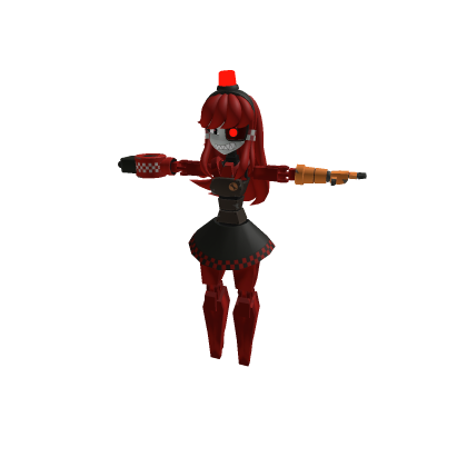 Mimi Sentry