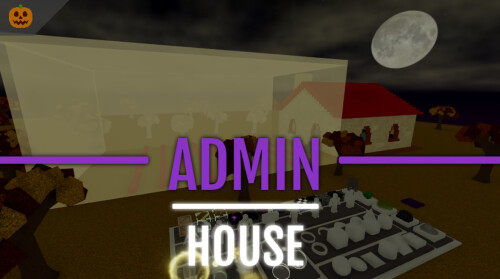 [🎉 50M] Admin House! | House Script — Roblox Scripts | ScriptBlox