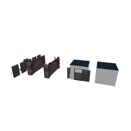 SCP CB Pack V2.5