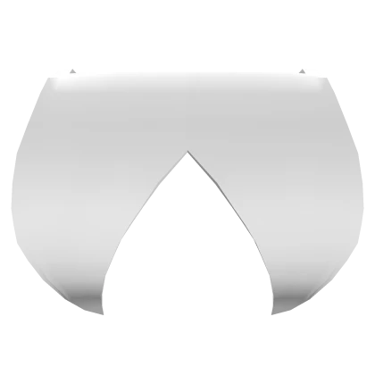 Tailcoat White | Roblox Item - Rolimon's