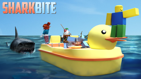 SharkBite Classic 🦈 | InfinityX — Roblox Scripts | ScriptBlox