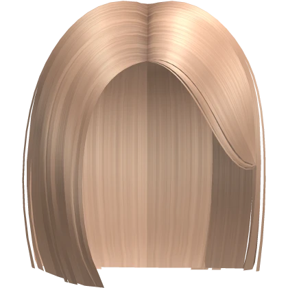 Blonde Hair | Roblox Item - Rolimon's