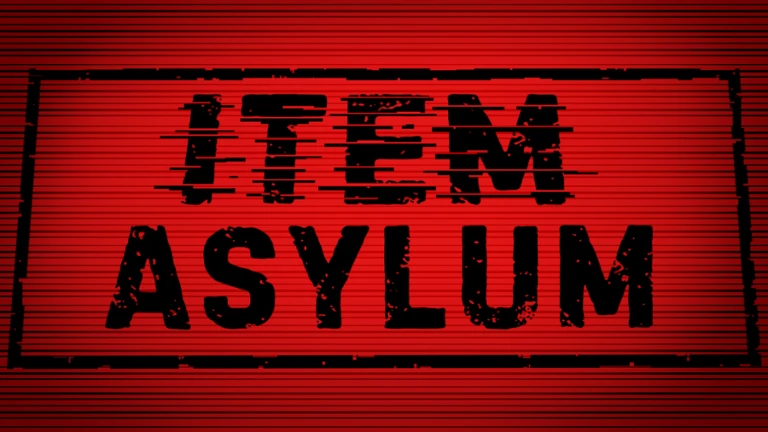 아이템 망명소 - Roblox