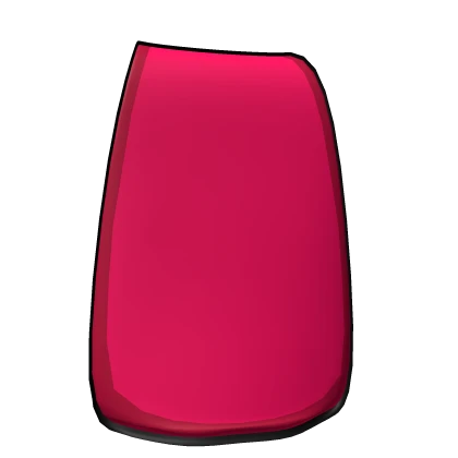 Retro World Red Cape | Roblox Item - Rolimon's