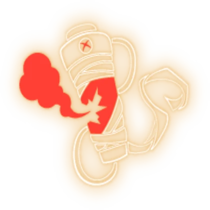 Sweeper Office Icon - Library Of Ruina