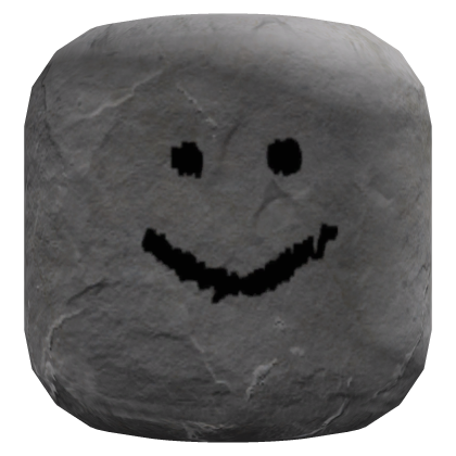 Cabeza de Mortis - Roblox