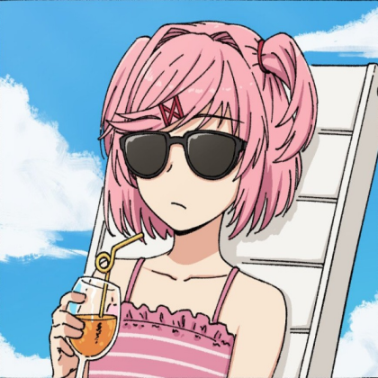 Natsuki At The Beach 2