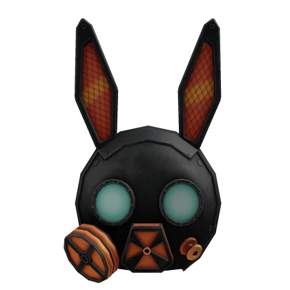 R Corp Rabbit Symbol 3 | Roblox Item - Rolimon's