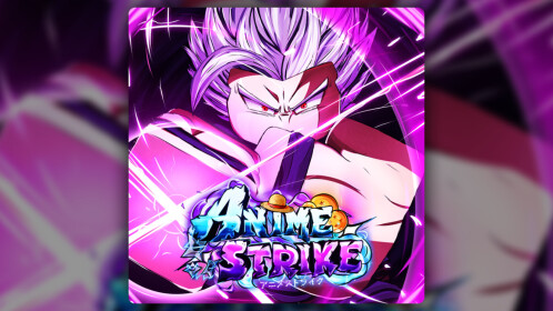 MINI 28.5] Anime Strike Simulator - Roblox