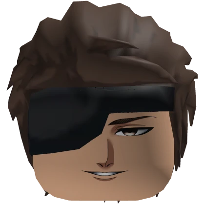 Aizen - Roblox