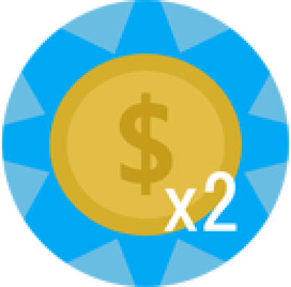 Double Coins - Roblox