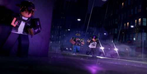 [UPD ] Nueva Capucha - Roblox