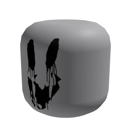 D-9 Drain Face - Dynamic Head | Roblox Item - Rolimon's