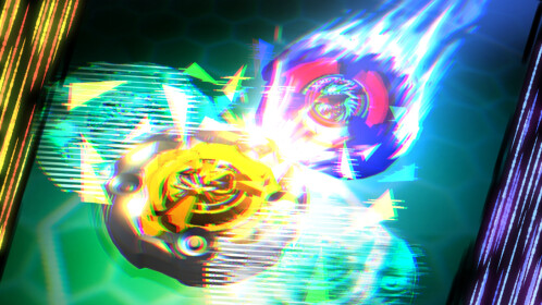 Project Flux [Update 5] - Roblox