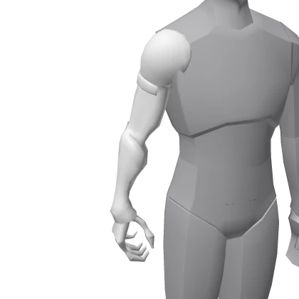 Sneaky Steve's Right Arm | Roblox Item - Rolimon's